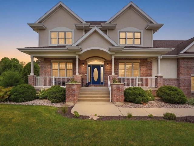 1321 Red Tail Drive