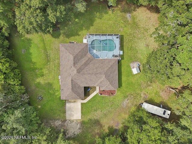 1321 Roosevelt Dr, Saint Augustine, FL 32084
