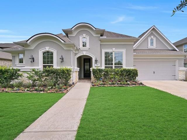 1321 Summer Field Ln, Friendswood, TX 77546