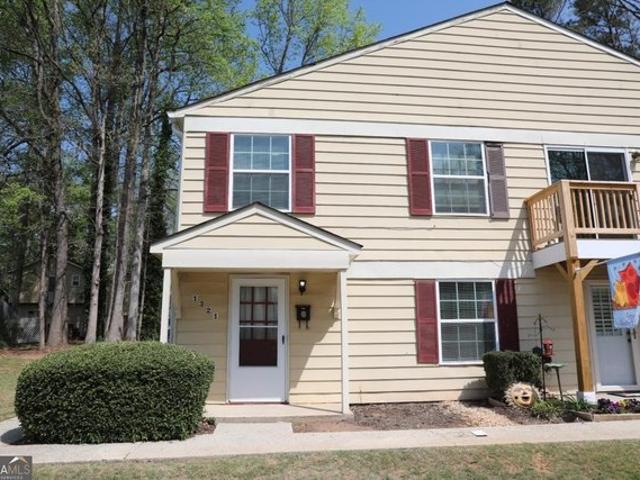 1321 Surrey Ln SW Unit 1321, Marietta, GA 30008