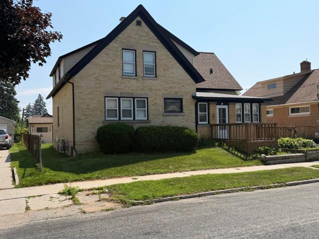 1321 S 16th St