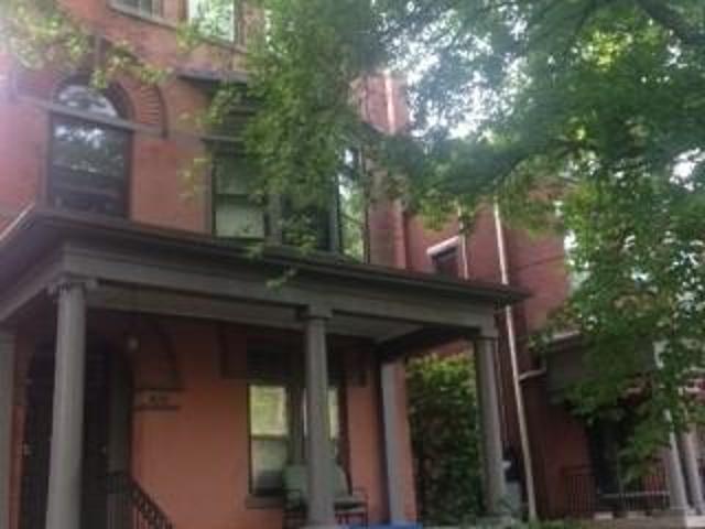 1321 S 1st 1 Bedroom Apartment for Rent at 1321 S 1st St, Louisville, KY 40208 Old Louisville