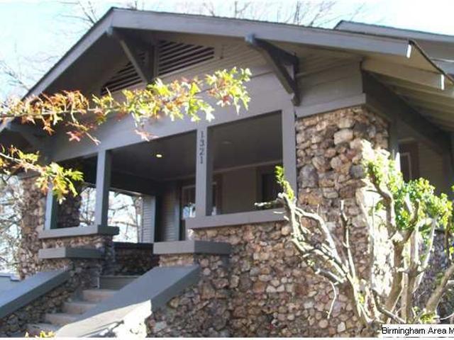 1321 S 31st St, Birmingham, AL 35205
