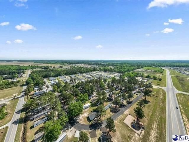 1321 S Hollow Cove Rd, Florence, SC 29506