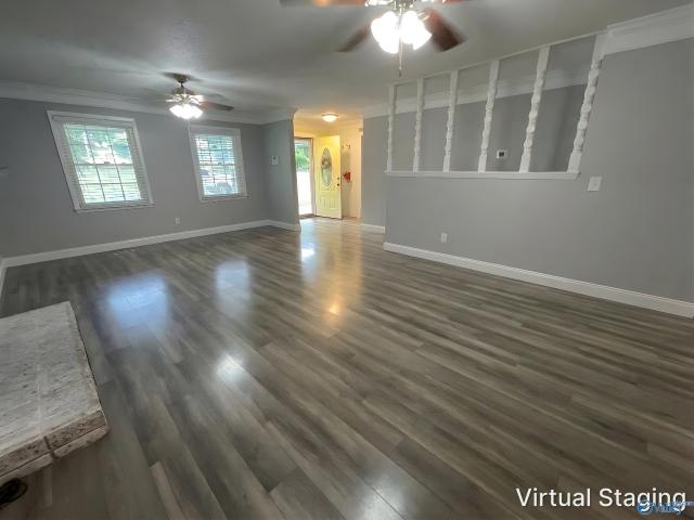 1321 Saylor Circle