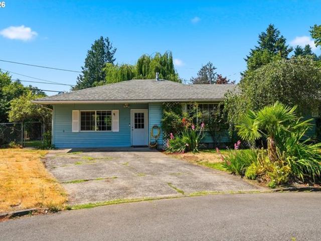 1321 SE 152nd Pl, Portland, OR 97233