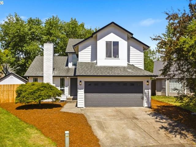 1321 SE 159th Ave, Vancouver, WA 98683