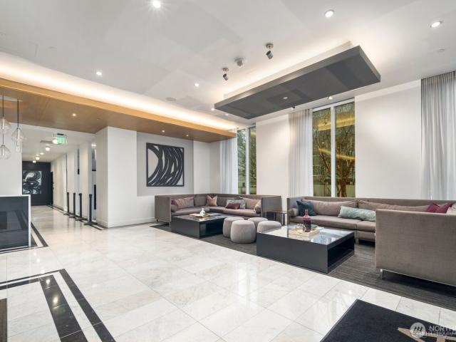 1321 Seneca St, Unit 307, Seattle, WA 98101 | MLS #2475