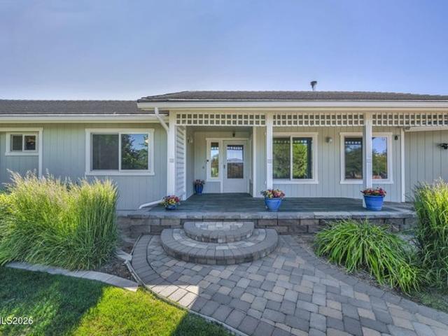 1321 Tamzy Ct, Gardnerville, NV 89410