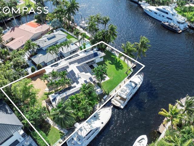 1321 Tangelo Isle, Fort Lauderdale, FL