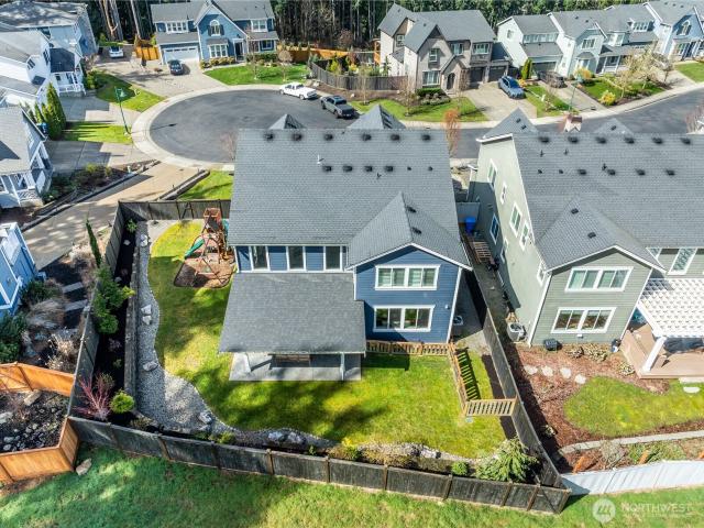 1321 th Ave Ct NW, Gig Harbor, WA 98332 | MLS #2496