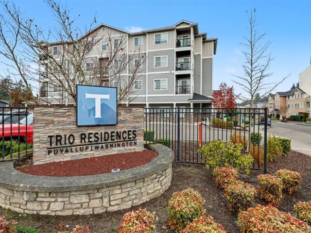 1321 th Ave E, Unit 301, Puyallup, WA 98373 | MLS #2471 | Compass