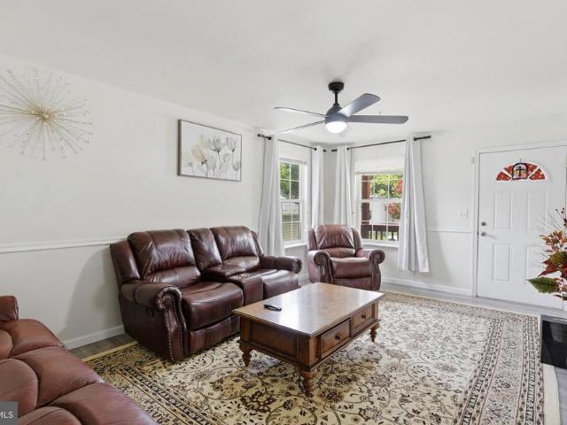 1321 Th Street