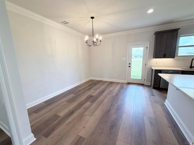 1321 Tina St, Thibodaux, LA 70301 | MLS #BY2026003