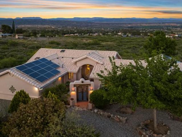 1321 Tinker Way, Clarkdale, AZ 86324