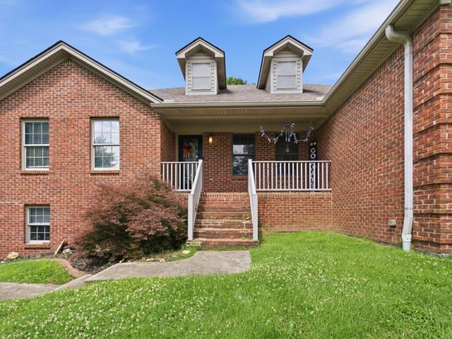 1321 Travis Drive