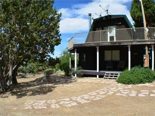 1321 Trout Cyn, Pahrump, NV 89061