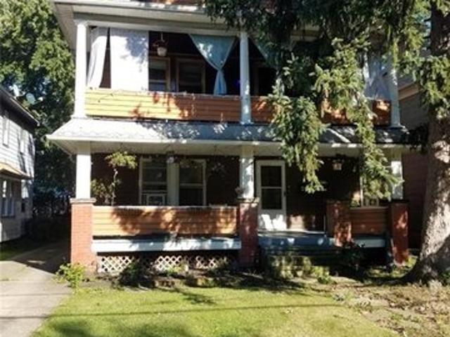 1321 W 110th St, Cleveland, OH 44102