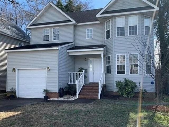 1321 W 27th St, Norfolk, VA 23508