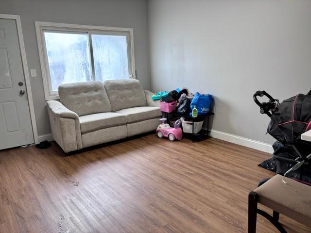 1321 W 31st Street