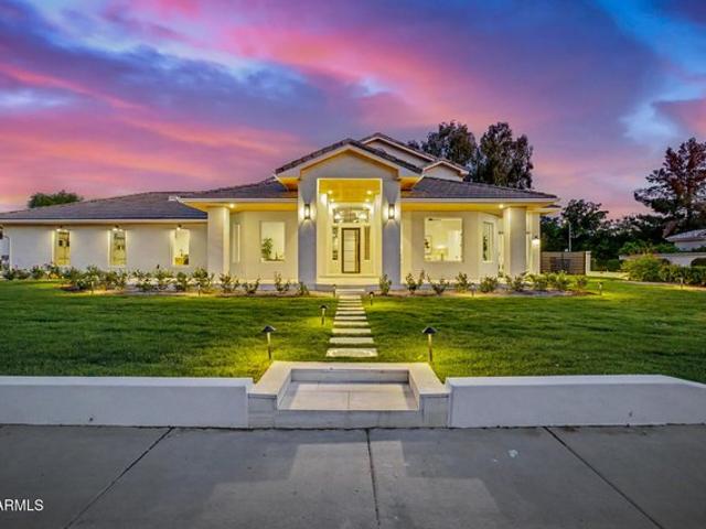1321 W Gardenia Ave, Phoenix, AZ 85021