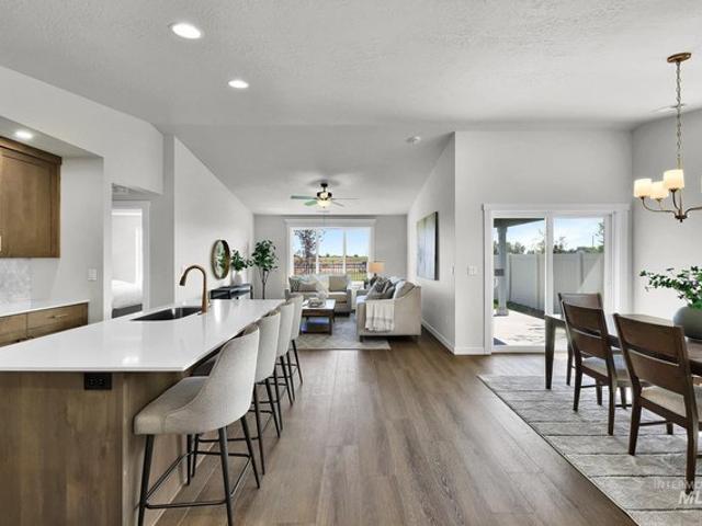 1321 W Jasper St, Meridian, ID 83642