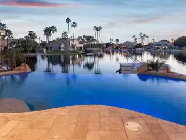 1321 W Shellfish Dr, Gilbert, AZ 85233 MLS 6824662