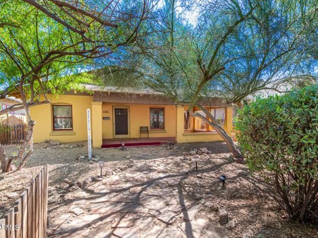 1321 W Woodland Ave, Phoenix, AZ 85007