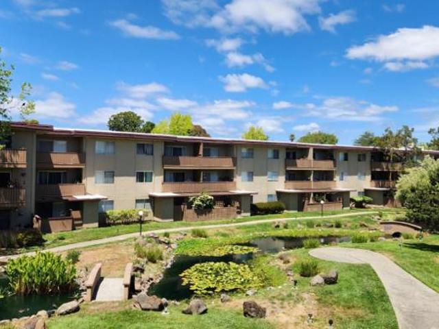 1321 Webster St D208, Alameda, CA 94501