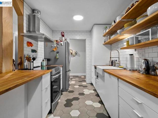 1321 Webster Street D103