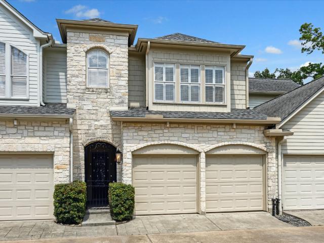 1321 Whispering Pines Dr, Houston, TX 77055 | MLS #95445 | Compass