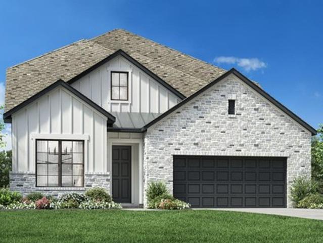 1321 White Mistflower Dr, Leander, TX 78641