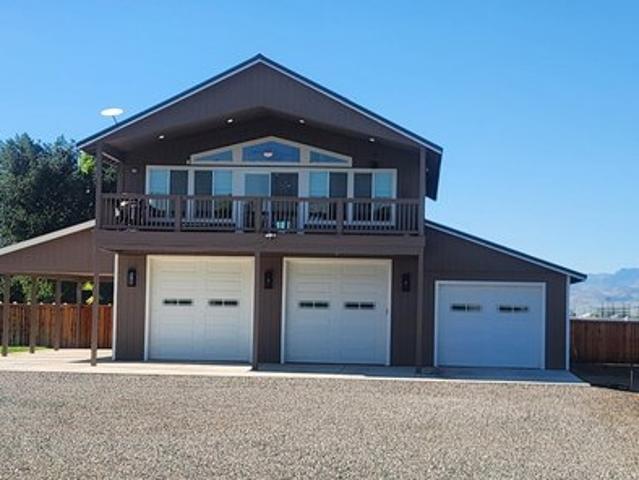 1321 Wilhelm Pl, Gardnerville, NV 89460