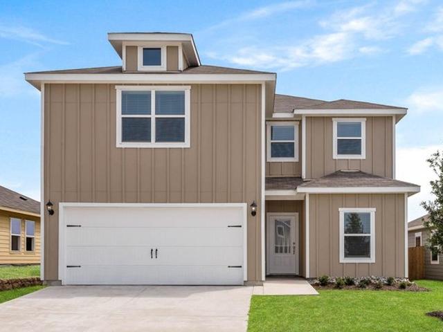 1321 Wind Drift Way, Fort Worth, TX 76131