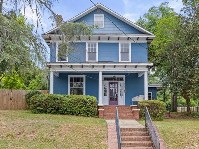 1321 Wingfield St, Augusta, GA 30904