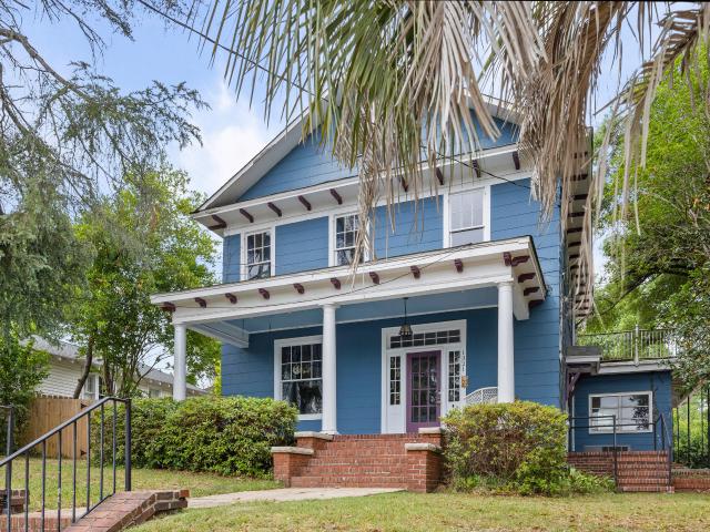 1321 Wingfield Street