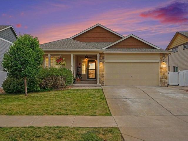 1321 Woodcock St, Berthoud, CO 80513