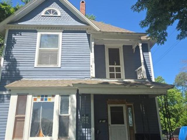 1321 1st Ave E, Horton, KS 66439