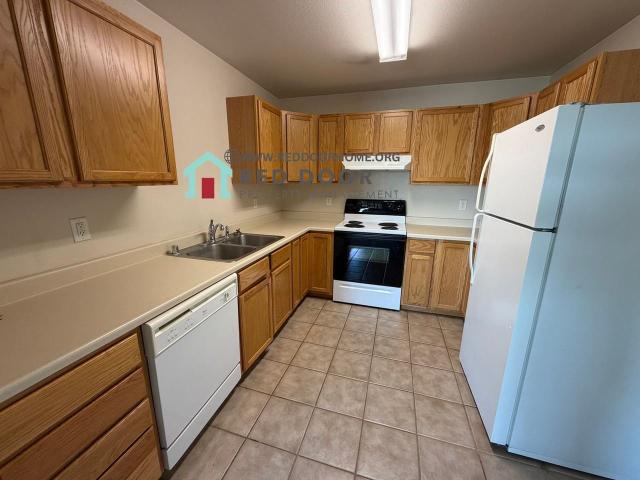1321 1st Avenue SW 12plex E 2 Bedroom Apartment for Rent at 1321 1st Ave Sw, Great Falls, MT 59404