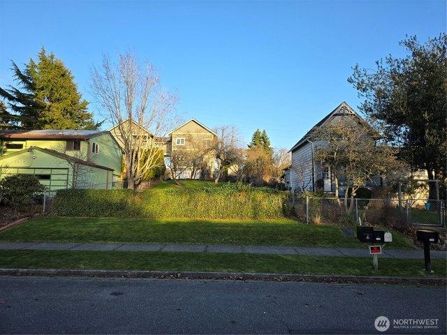 1321 23rd St Lot 6, Bellingham, WA 98225