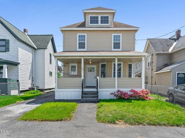 1321 3rd Ave, Schenectady, NY 12303