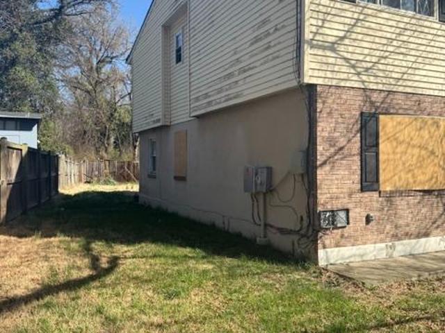 1321 49th St NE, Washington, DC 20019 | MLS #DCDC2252