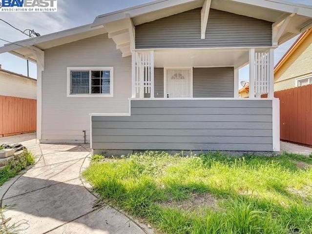 1321 60th Ave, Oakland, CA 94621