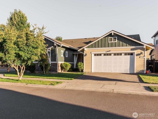 1321 89th Ave SE, Tumwater, WA 98501