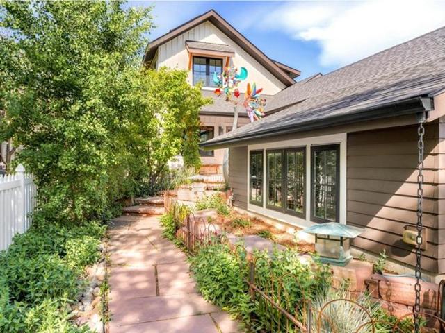 1321 9th St Unit A, Boulder, CO 80302