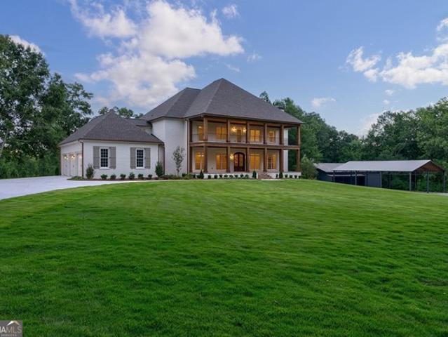 1321A Garrett Rd, Statham, GA 30666