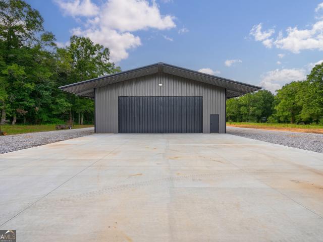 1321A Garrett Road