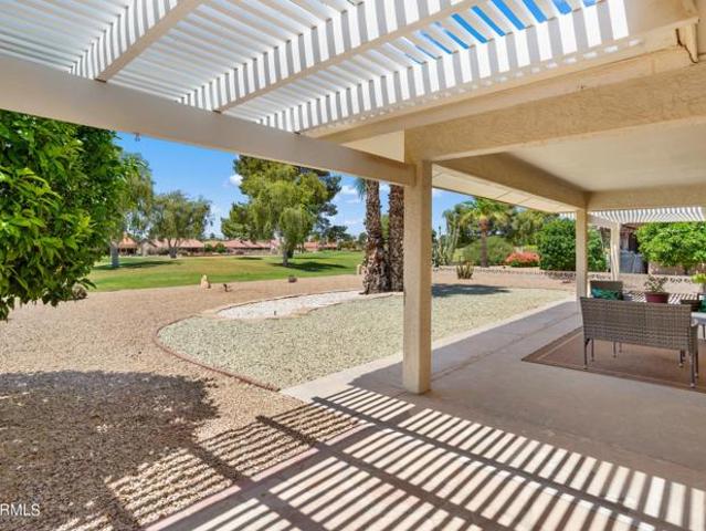 13223 W Ballad Dr, Sun City West, AZ 85375