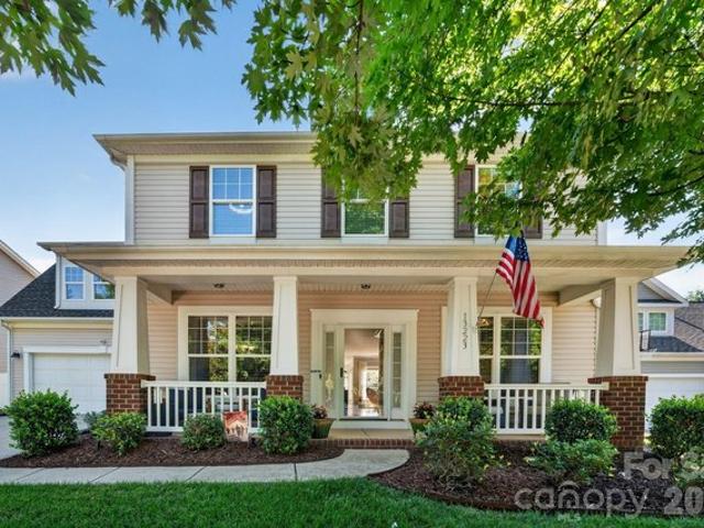 13223 Freedom Valley Dr, Huntersville, NC 28078