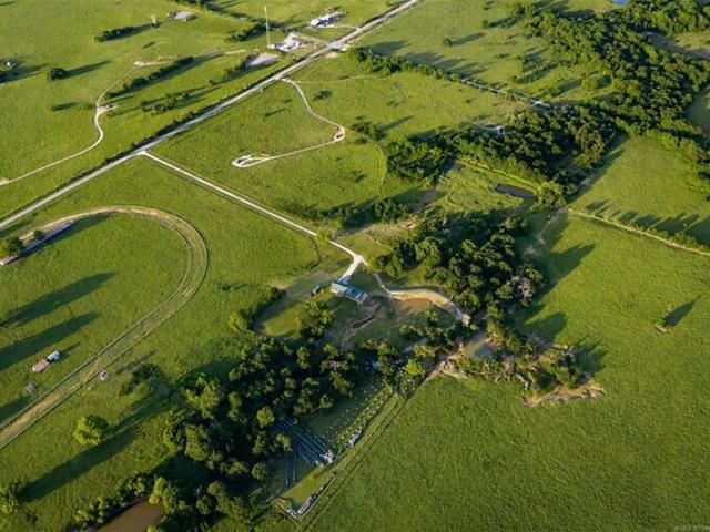 13223 Memorial Rd, Wilson, OK 73463
